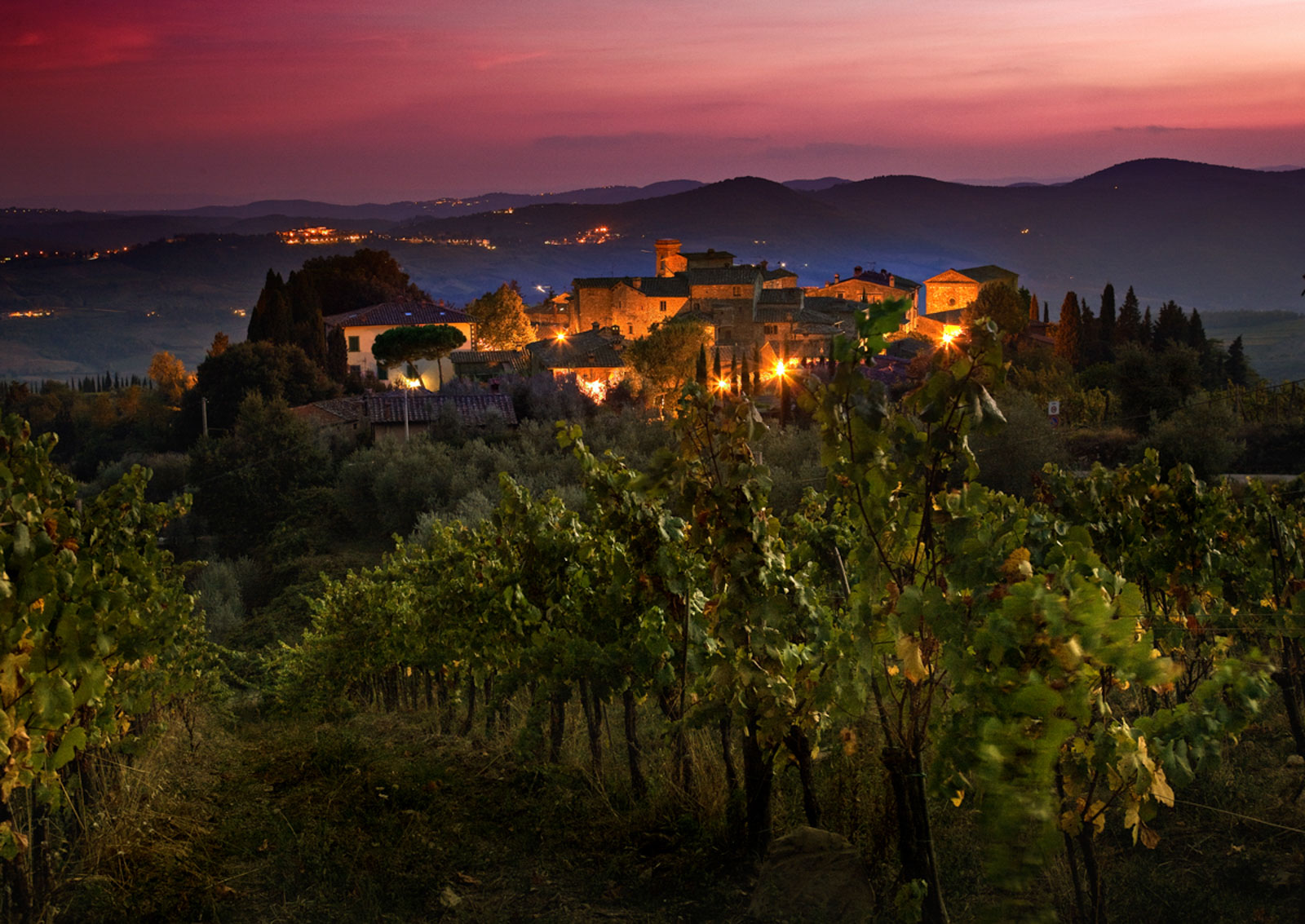 ChiantiRadda - Gallery - Pro loco Radda in Chianti